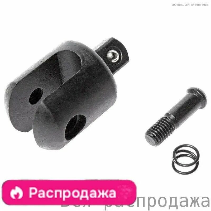 Ремкомплект JTC3624P для воротка JTC-3624