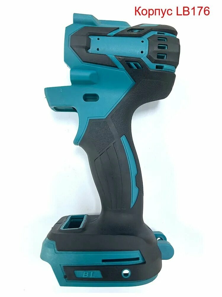 Корпус LB176 Heimerdinger