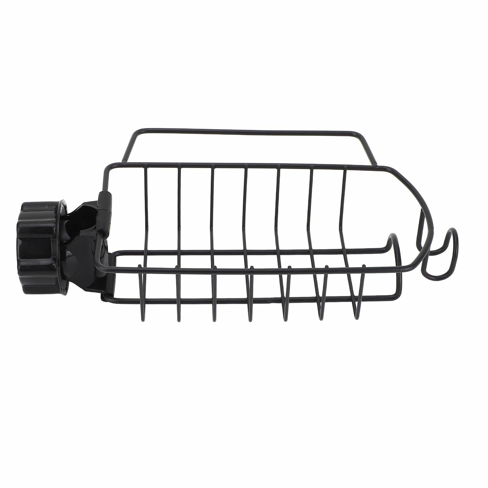 Органайзер для кухонной мойки из углеродистой стали, 2.2-2.5 см, для держателя губки и полотенца