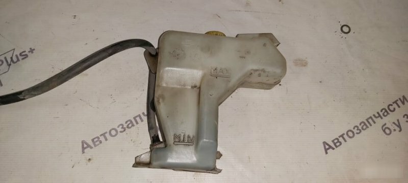 Бачок расширительный