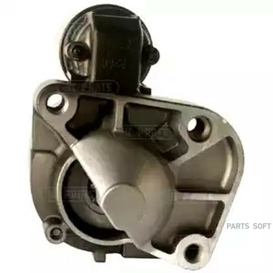 Стартер от официального дистрибьютора, HC-PARTS, артикул CS1174