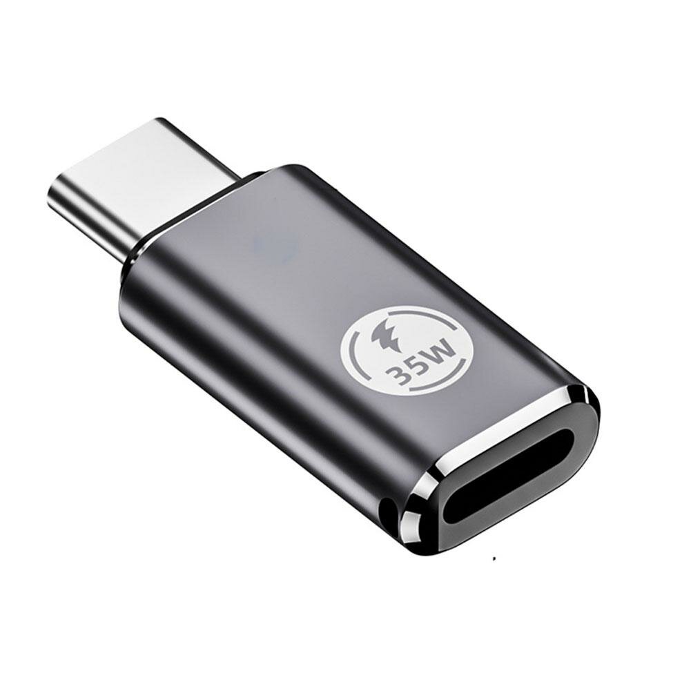 Адаптер Type-C для серии iPhone 15