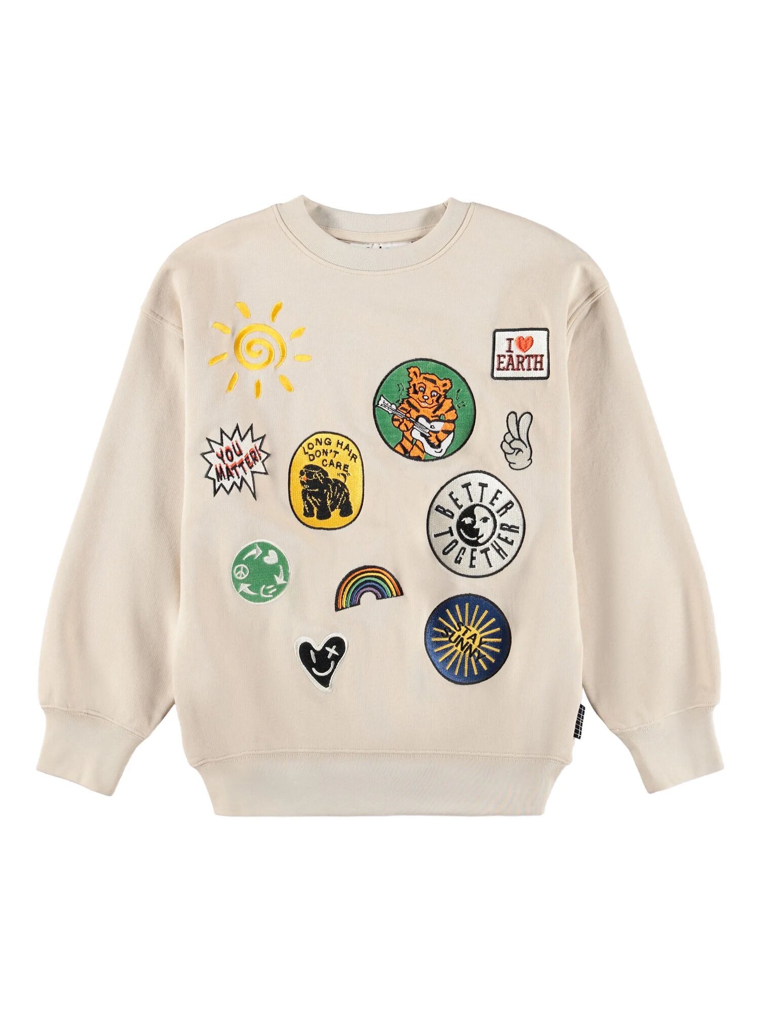 Толстовка Mar