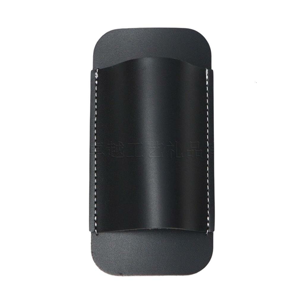 Чехол для инструмента на пояс, PU черный