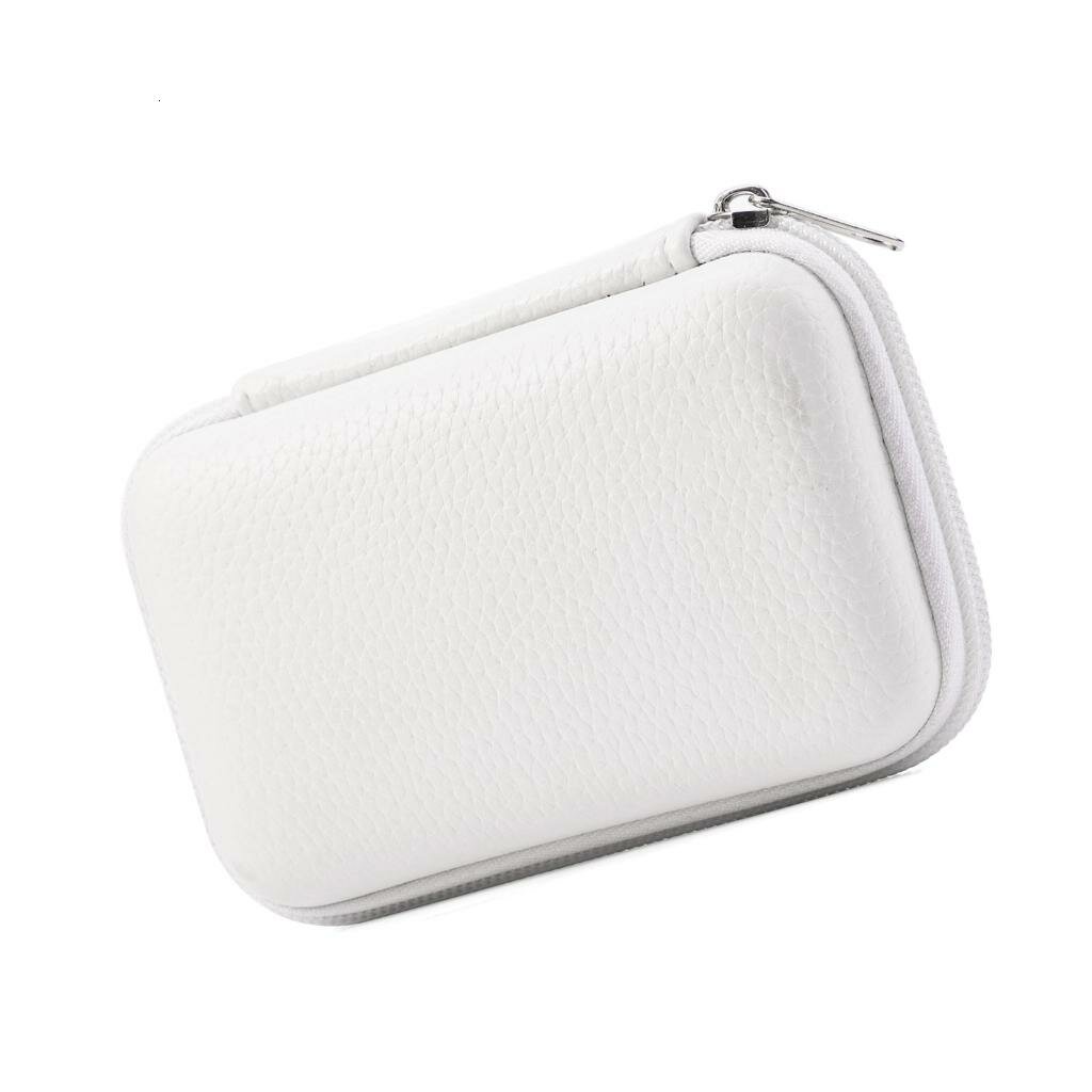 Защитный водонепроницаемый чехол для фотоаппарата, Белый