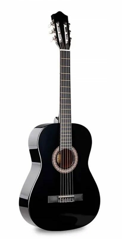 Классическая гитара Smiger GP-C40-39-BK