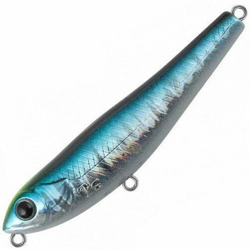 Воблер TsuYoki GURZA 70F WR043