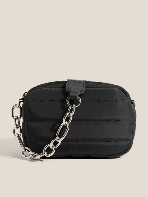 Сумка кросс-боди TENDANCE, черный