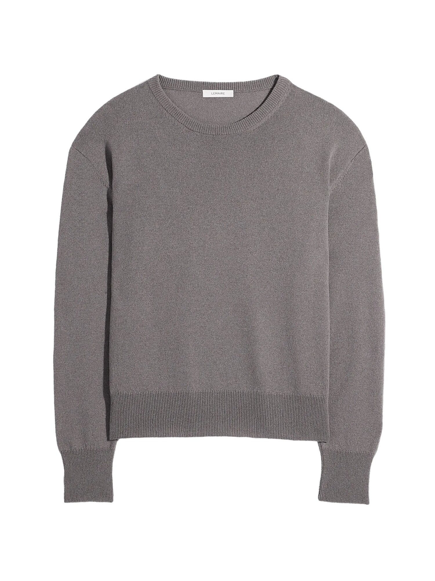 Свитер Crew-neck sweater