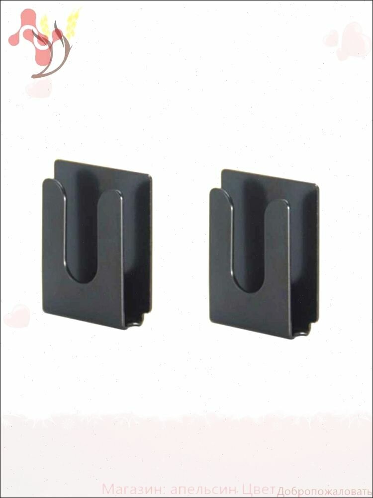 Крепление радиостанции