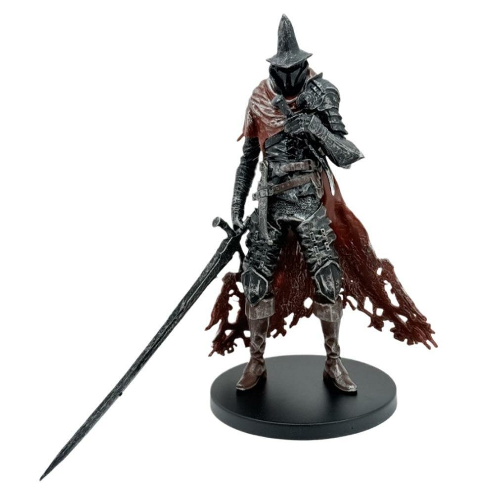 Фигурка из Elden Ring и Dark Souls: Безсмертные от Фарана Подарок для геймеров и коллекционеров