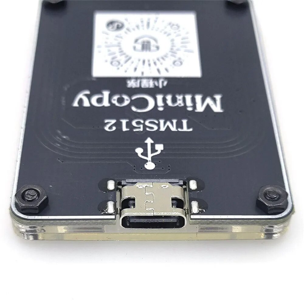 PCR532 NFC RFID Bluetooth беспроводной модуль IC Card Reader Writer