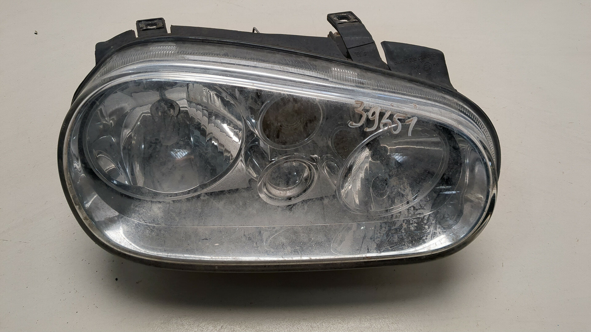 Фара (передняя) правая Volkswagen Golf 4 Б/У