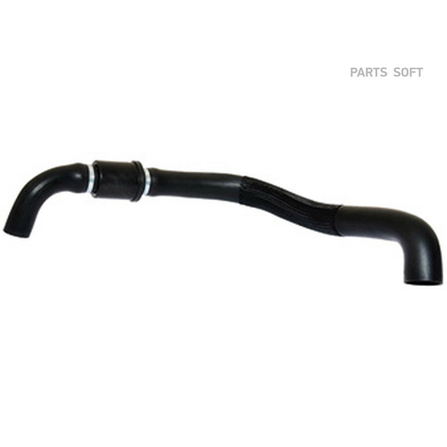 TORK TRK3176 Комплект патрубков без пластиковой части FORD Transit V348 (2.2 TDCI) ()