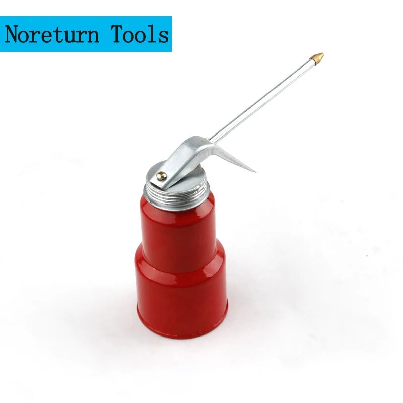 Оборудование для розлива масла 300 мл, банка для смазки, металлический аппарат для заправки масла, пистолет для смазки с горшком 150 мм