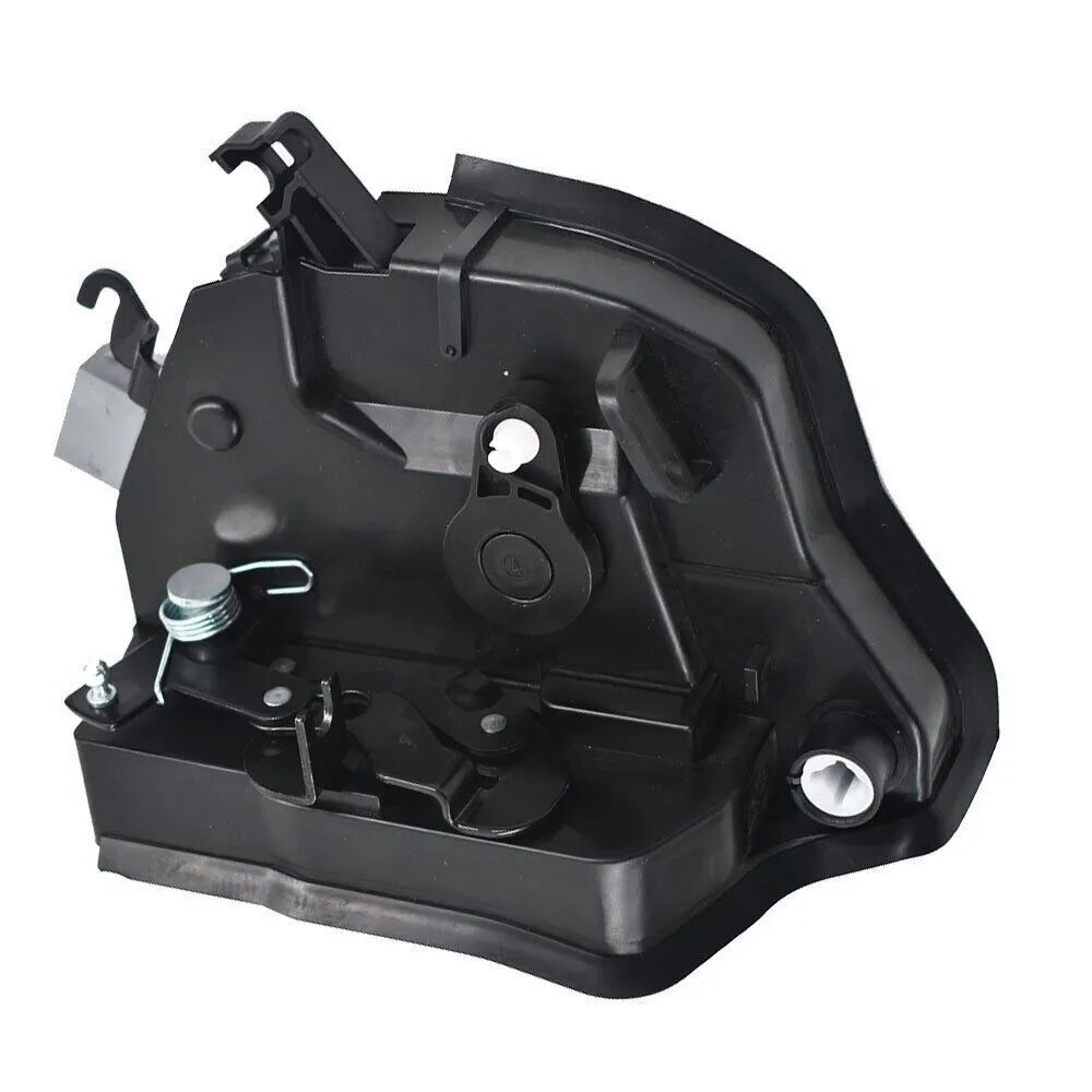 Замок двери передний правый BMW X5 E53 (51218402540) Новый, для легковых авто