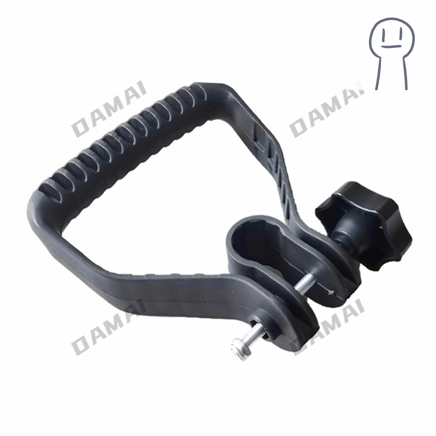 Ручка для черенка