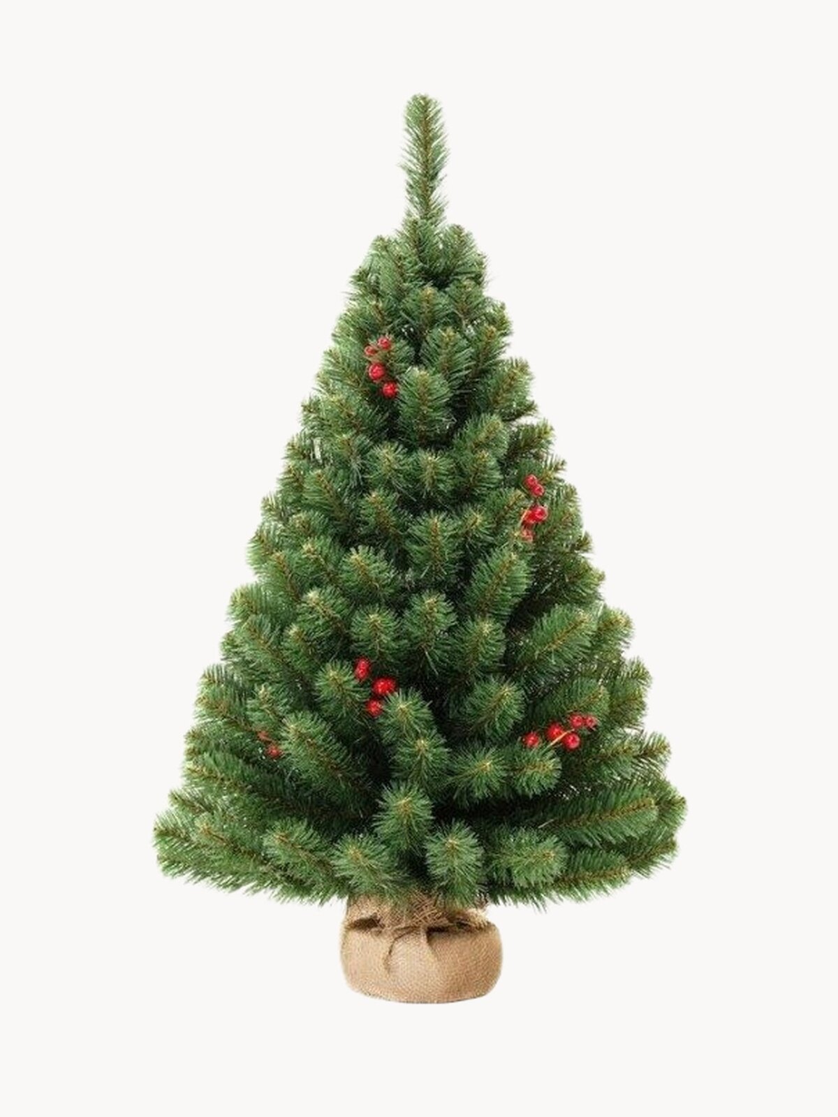 Ель искусственная ЕлкиТорг Верона, 90 см