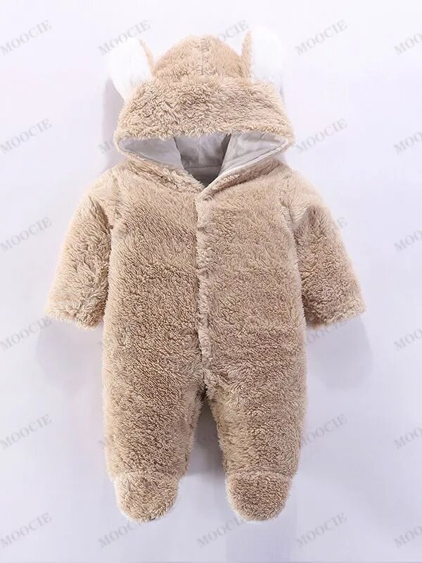 Комбинезон для малышей MOOCIE