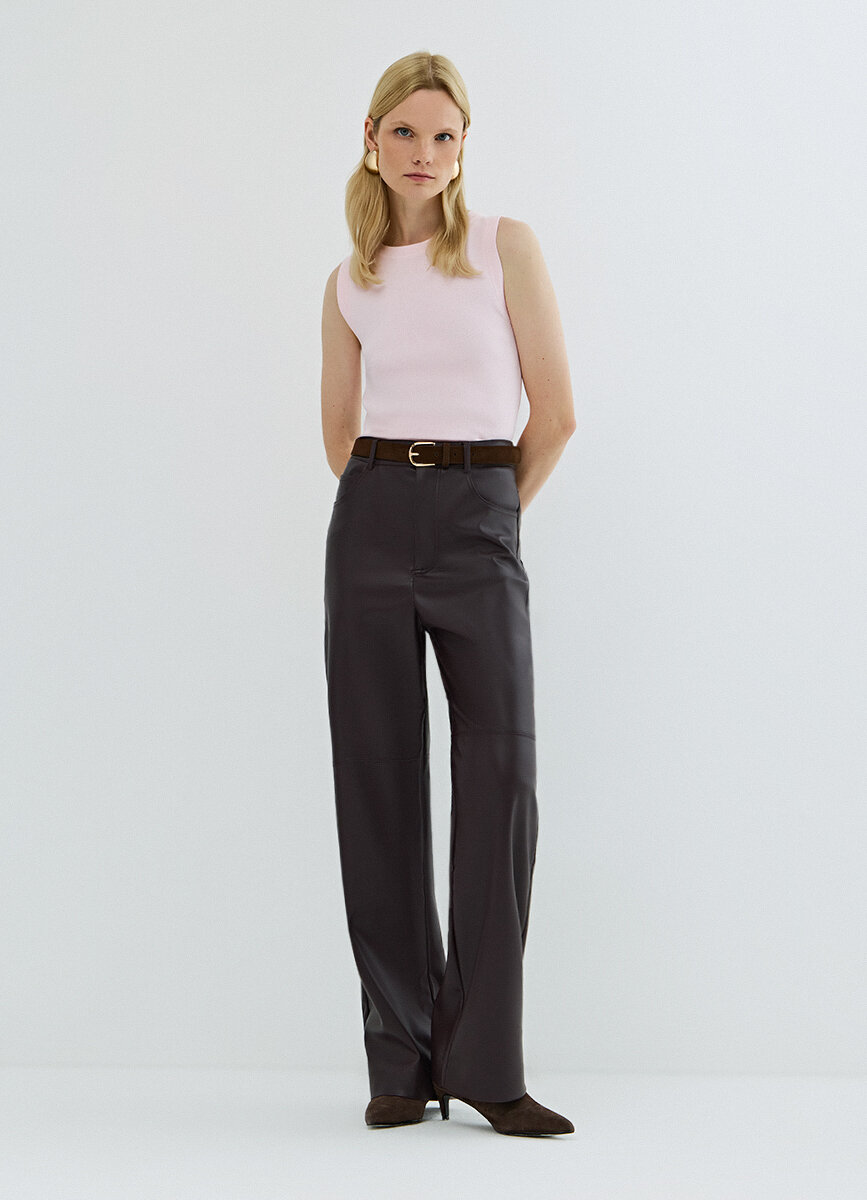 Брюки Весна-лето 2026