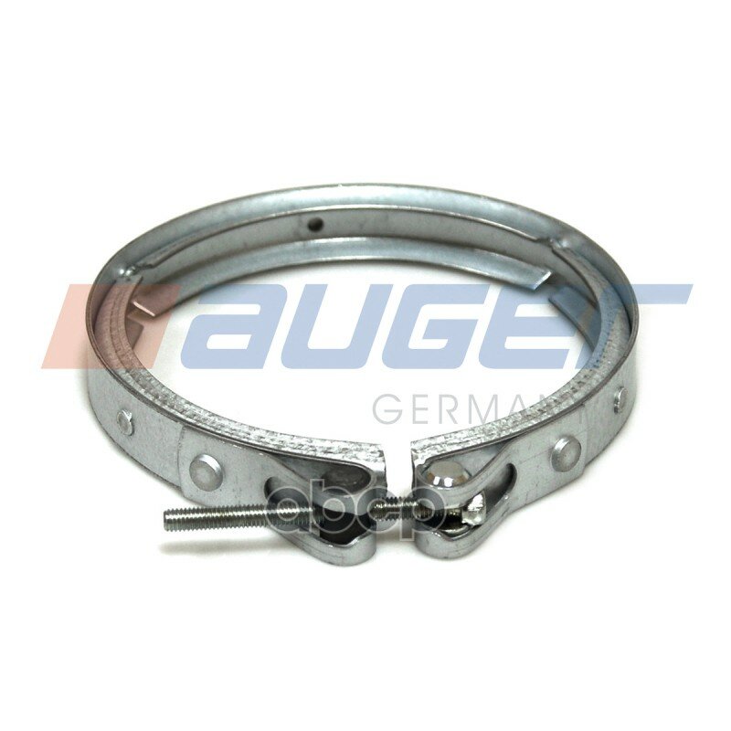 Хомут глушителя AUGER арт. 56955