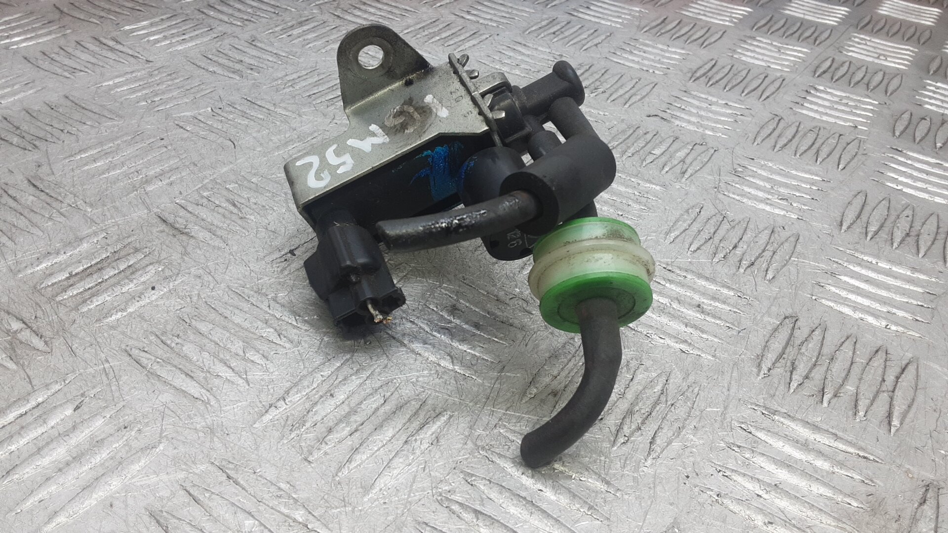 Клапан управления турбиной (Актуатор) MITSUBISHI ASX 1