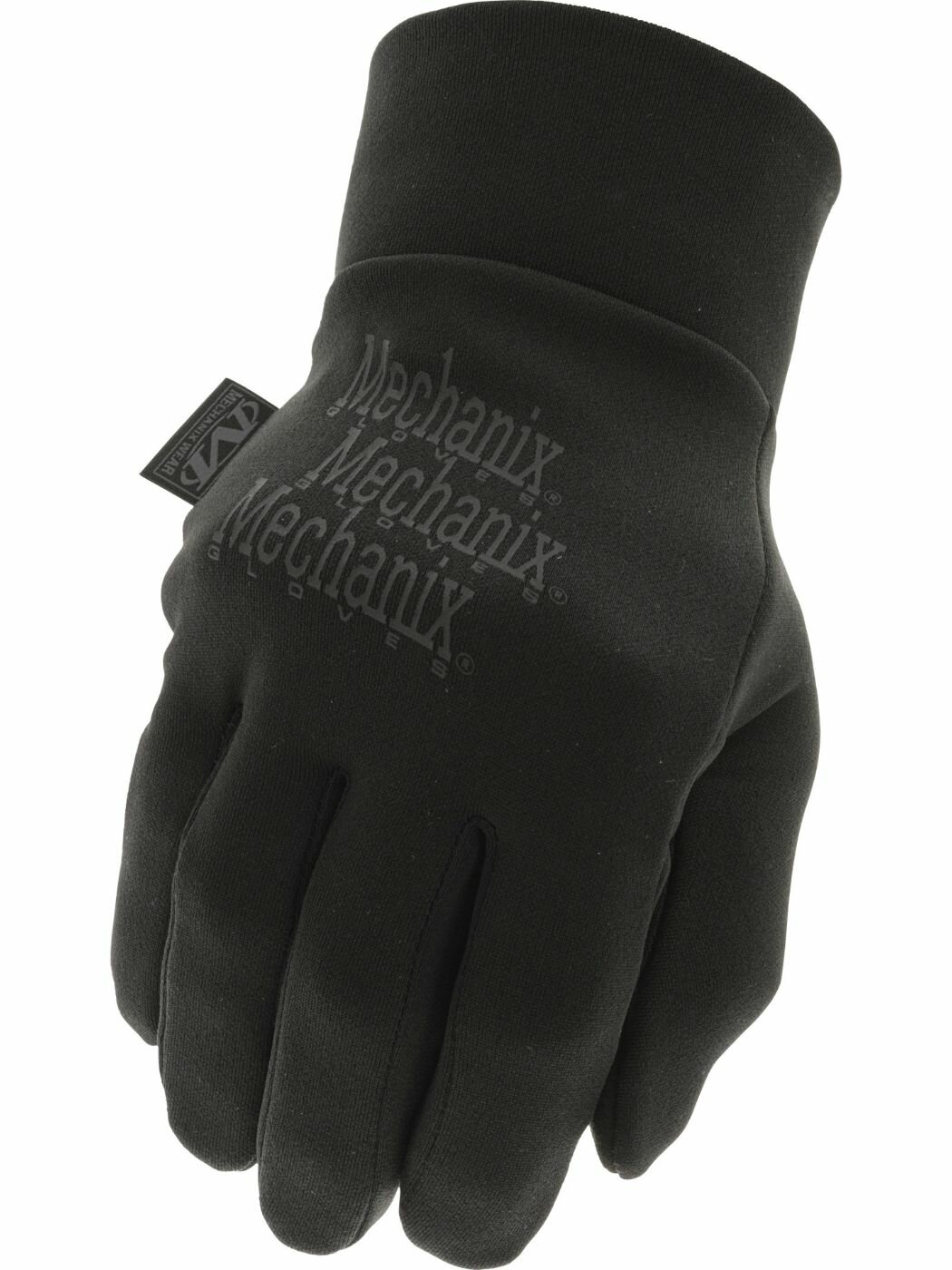 Перчатки Mechanix ColdWork Base Layer Covert (XL)