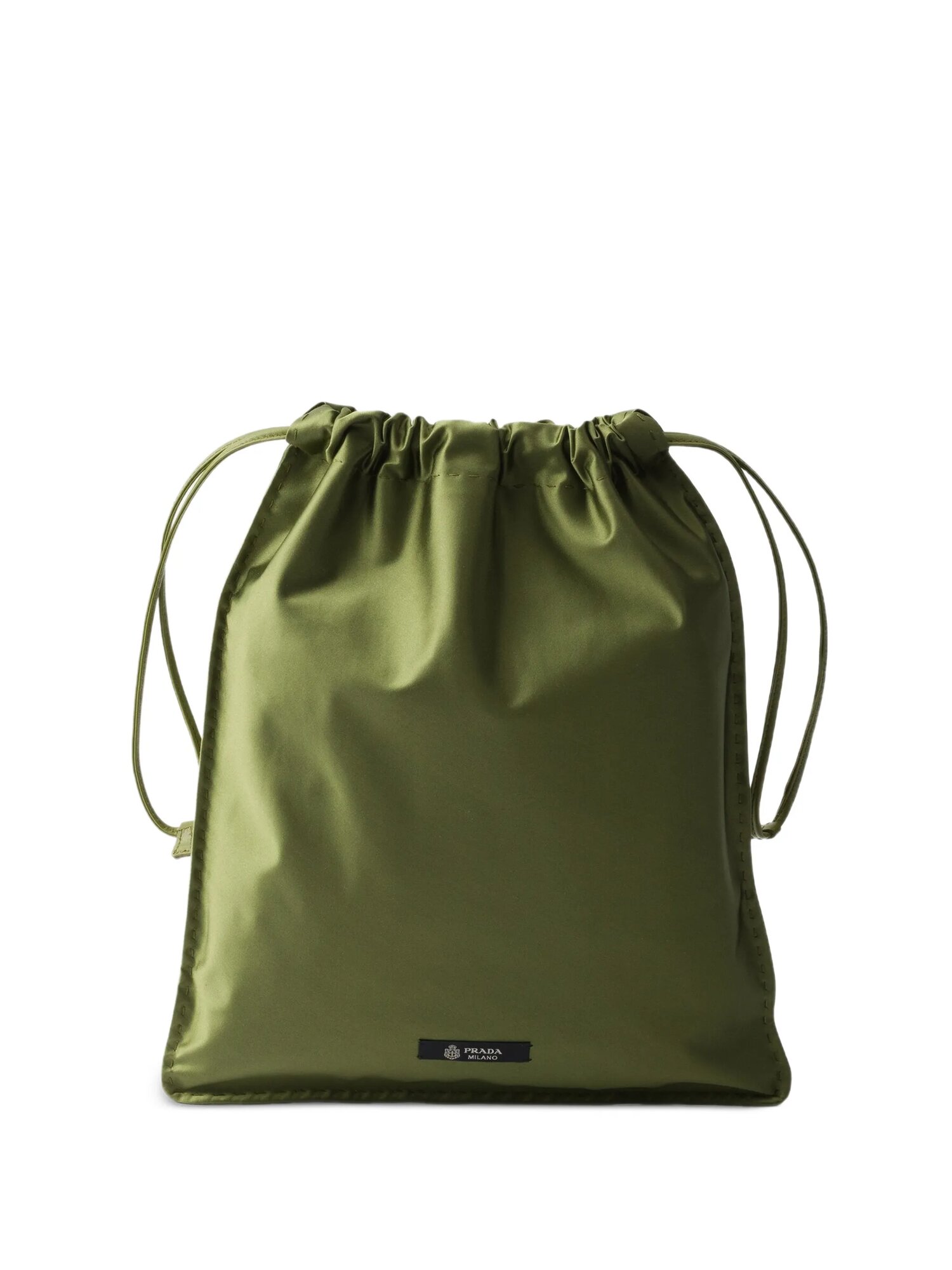 Сумка Prada Wish, green