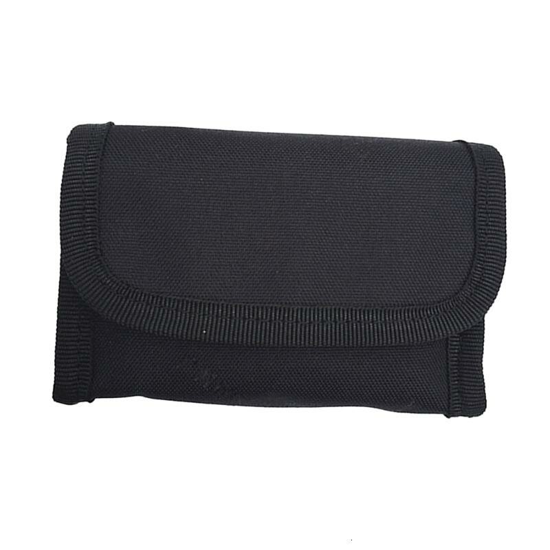 Портативная сумка для патронов, Черный цвет