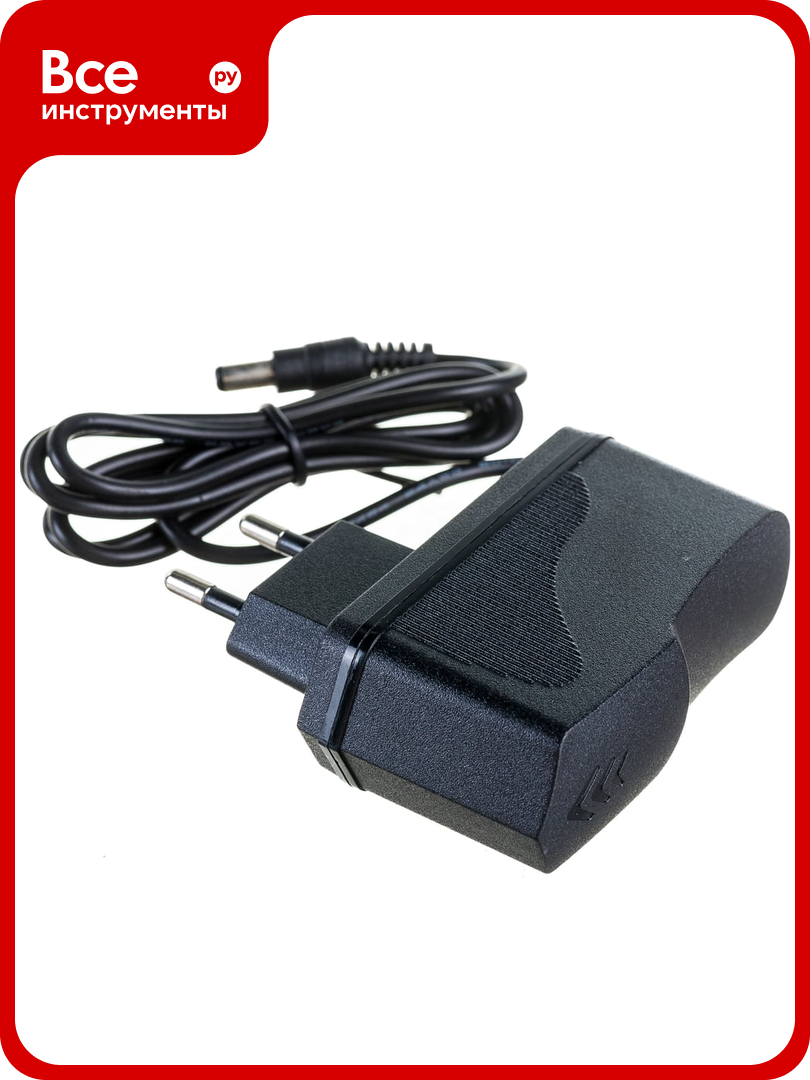 Блок питания Jazzway (адаптер) 12W 12V 1A 1005946