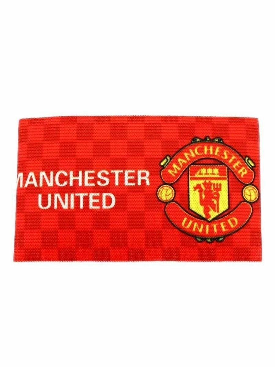 Капитанская повязка для футбола и командных видов спорта, Удобный и дышащий