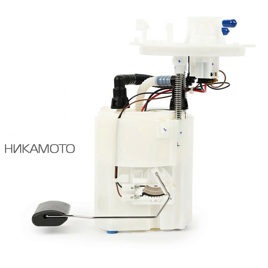 SPEEDMATE SM-FPH019 Насос топливный HYUNDAI Solaris KIA Rio III