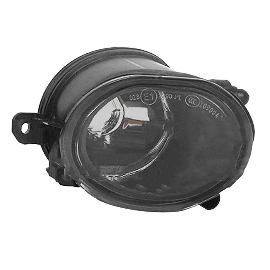 Корпус противотуманной фары S40 V50 08-11, правильно