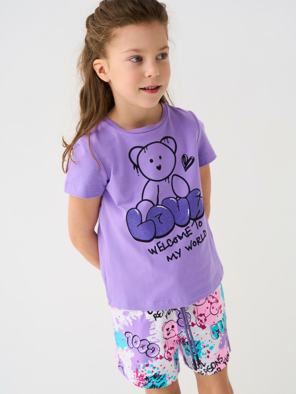 Комплект одежды