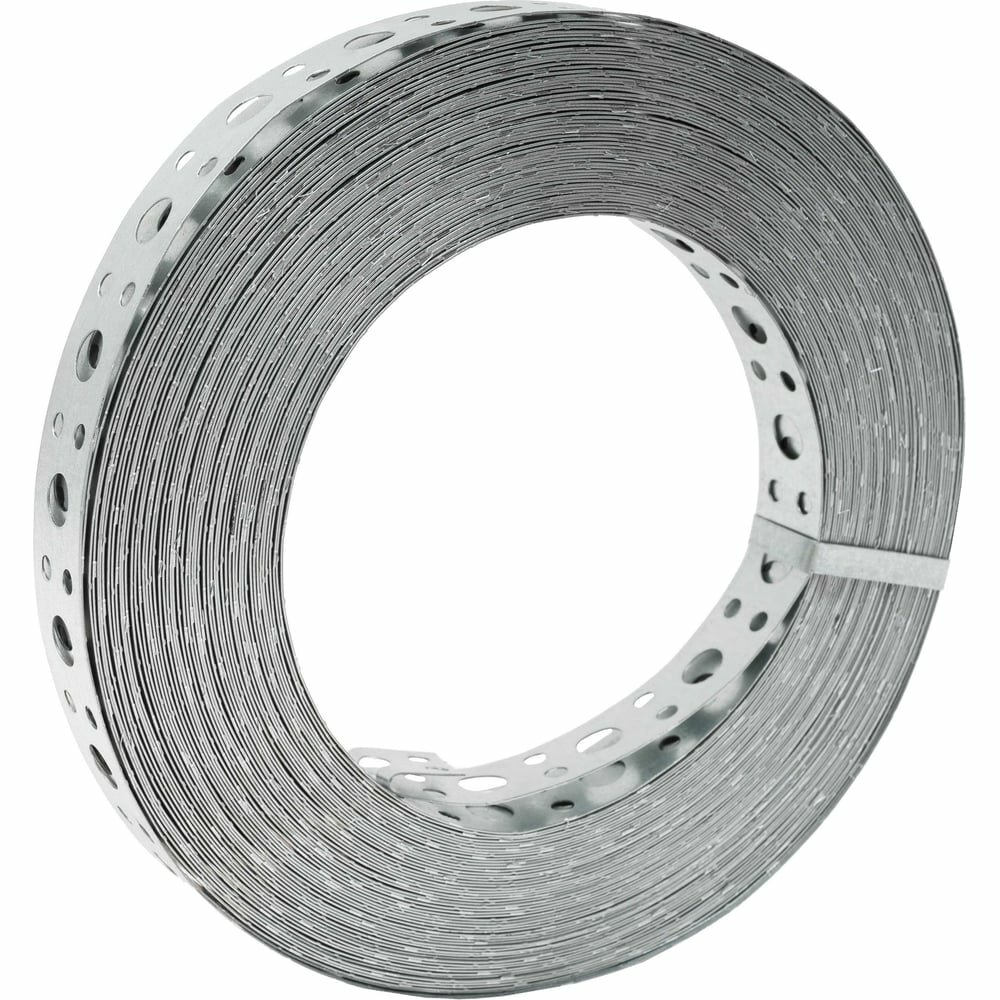 Прямая вентиляционная перфорированная лента Gigant GPT-20