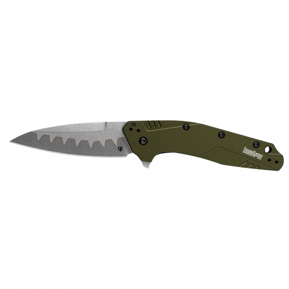 Kershaw 1812OLCB Нож kershaw dividend 1812olcb