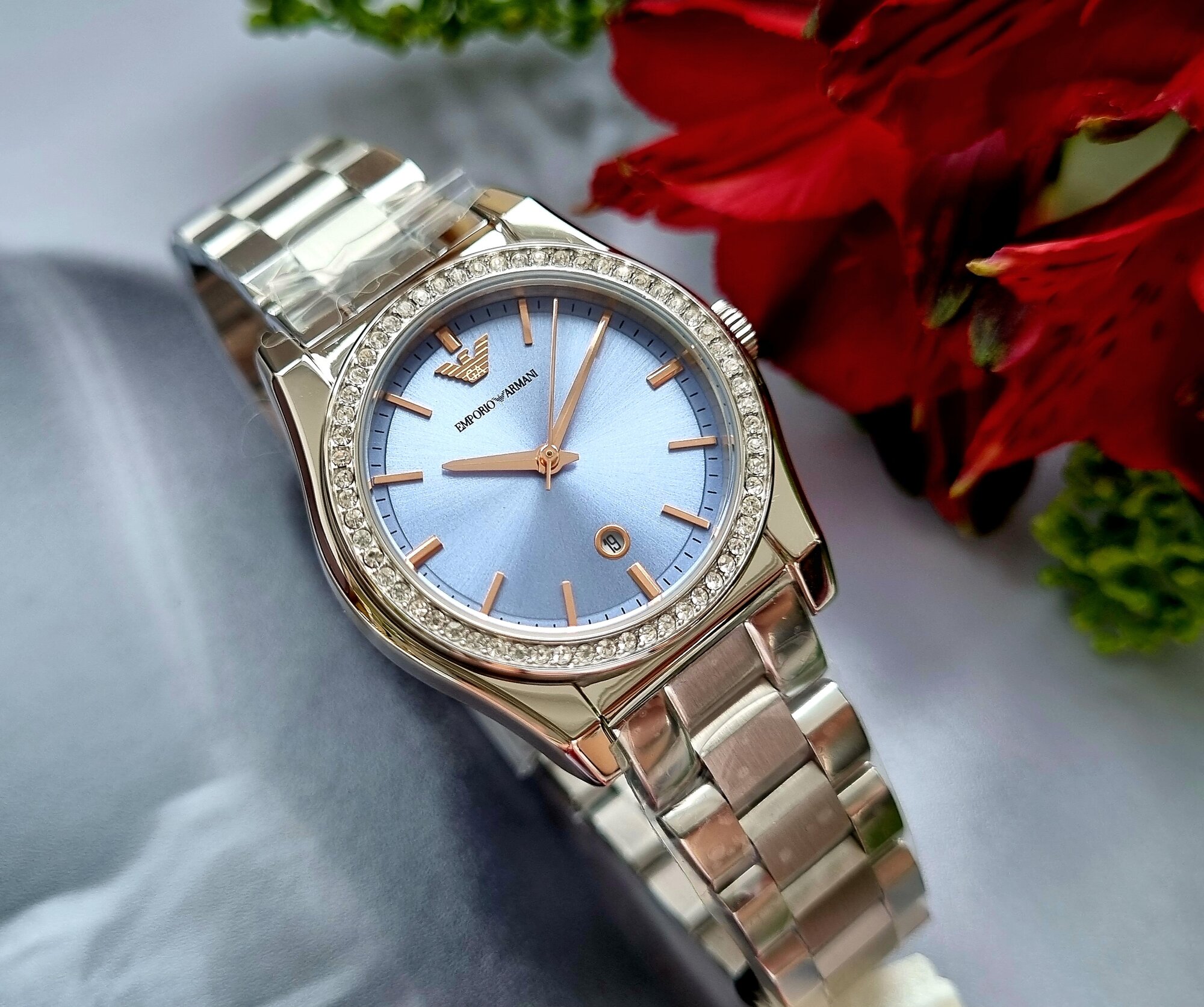 Наручные часы Ladies