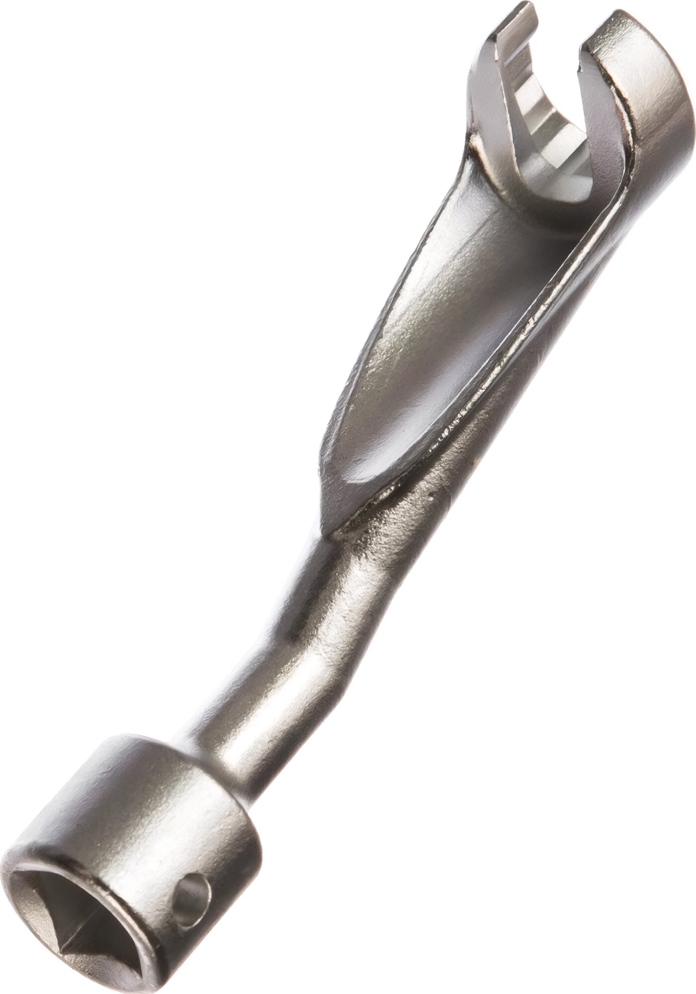 Сервисный ключ 1/2’’DR, 17 мм гайки трубопровода дизельных двигателей МВ Jonnesway AI020184