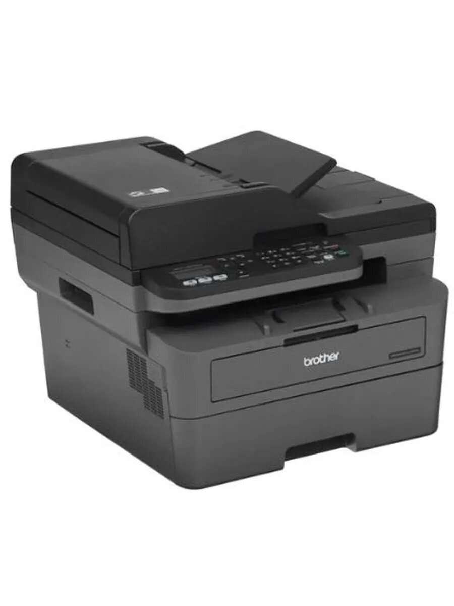 МФУ лазерное L2000-Series MFC-L2805DW ч/б, А4, 1200x1200 dpi