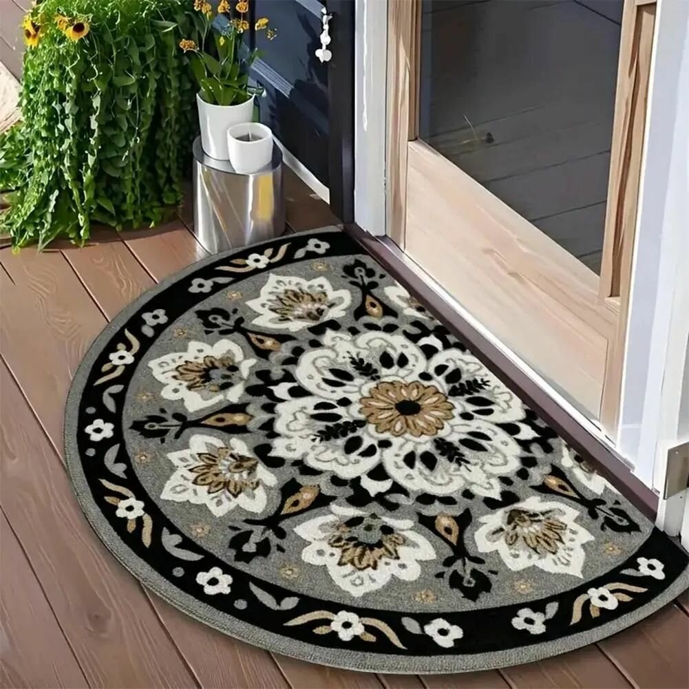 IKEA Коврик придверный 40x60 см