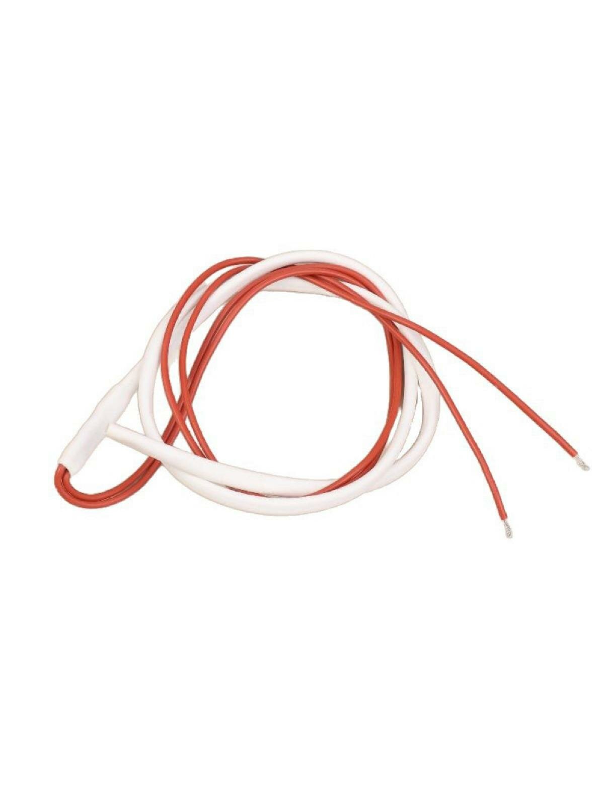 Эффективный нагрев провода сливного нагревателя дренажной трубы холодильника