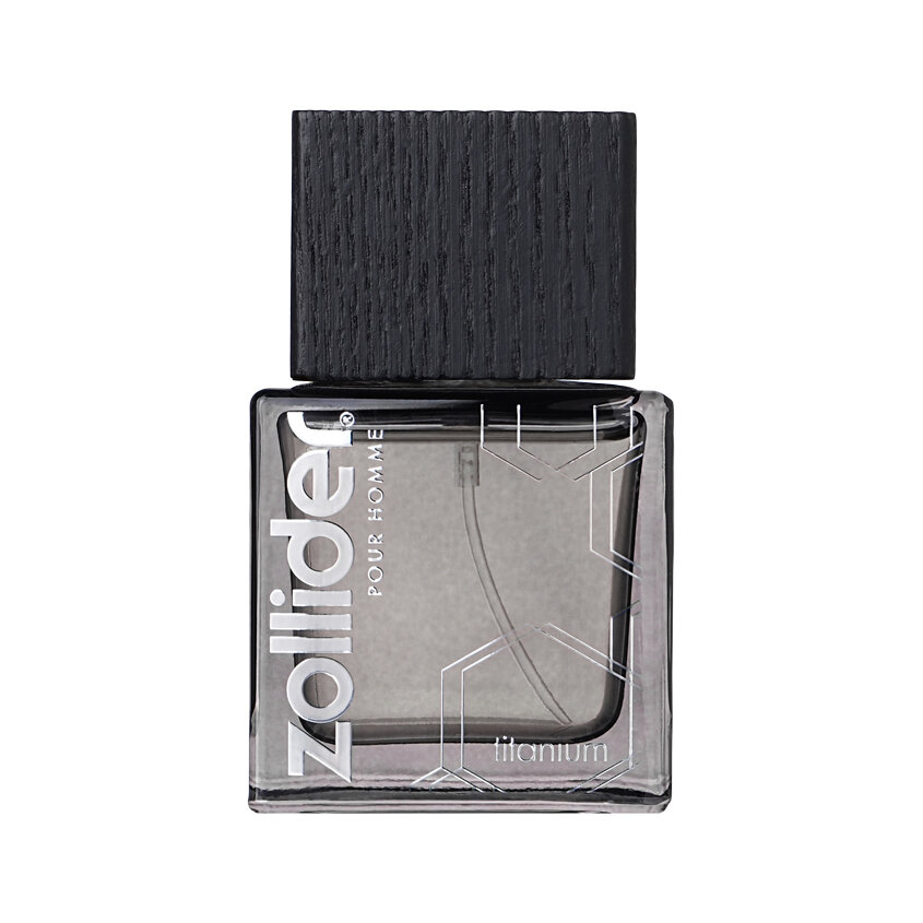 Парфюмерная вода ZOLLIDER ROCK CRYSTAL (муж.)