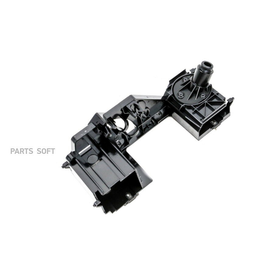 Блок управления печки/климат-контроля от официального дистрибьютора, VAG, артикул 1K1820045B