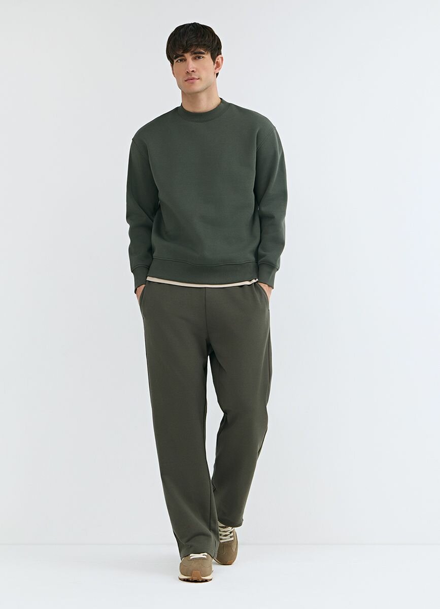 Брюки спортивные