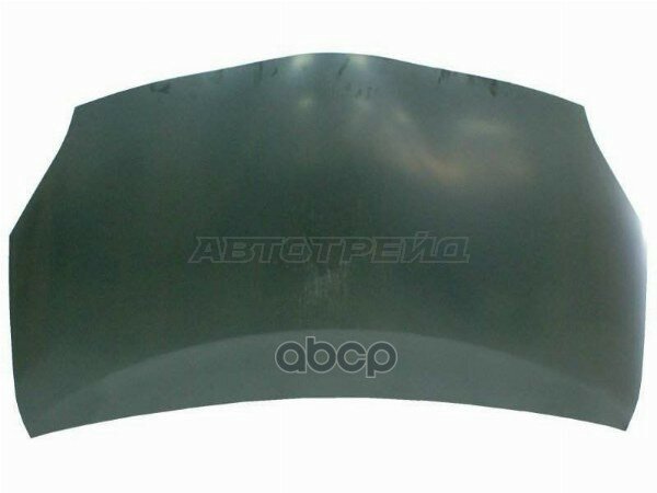 Капот Toyota Prius (ZVW30) 09-16 Sat арт. ST-TY60-015-0