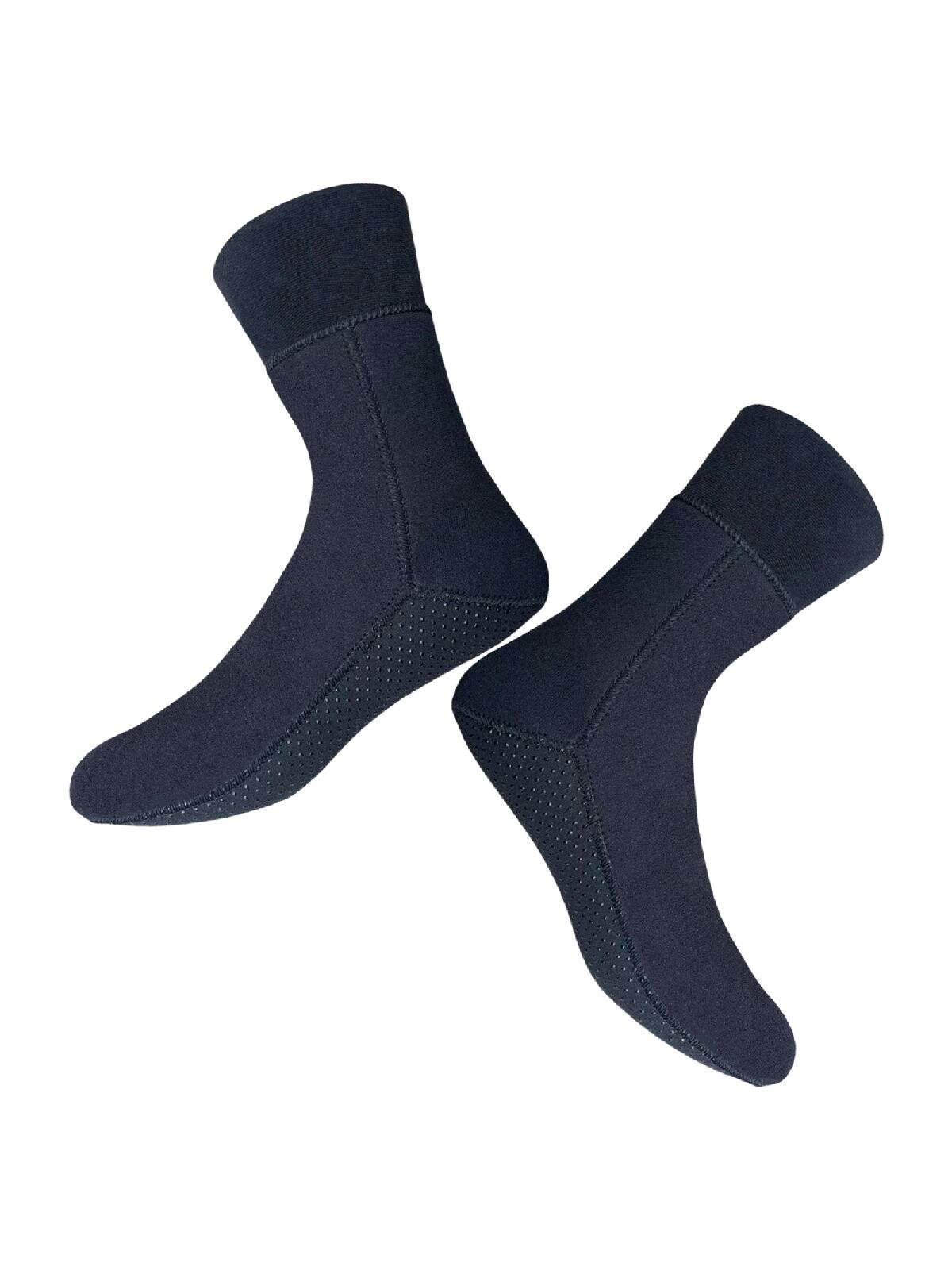 Неопреновые носки Водная обувь для дайвинга, серфинга, пляжные носки для подводного плавания