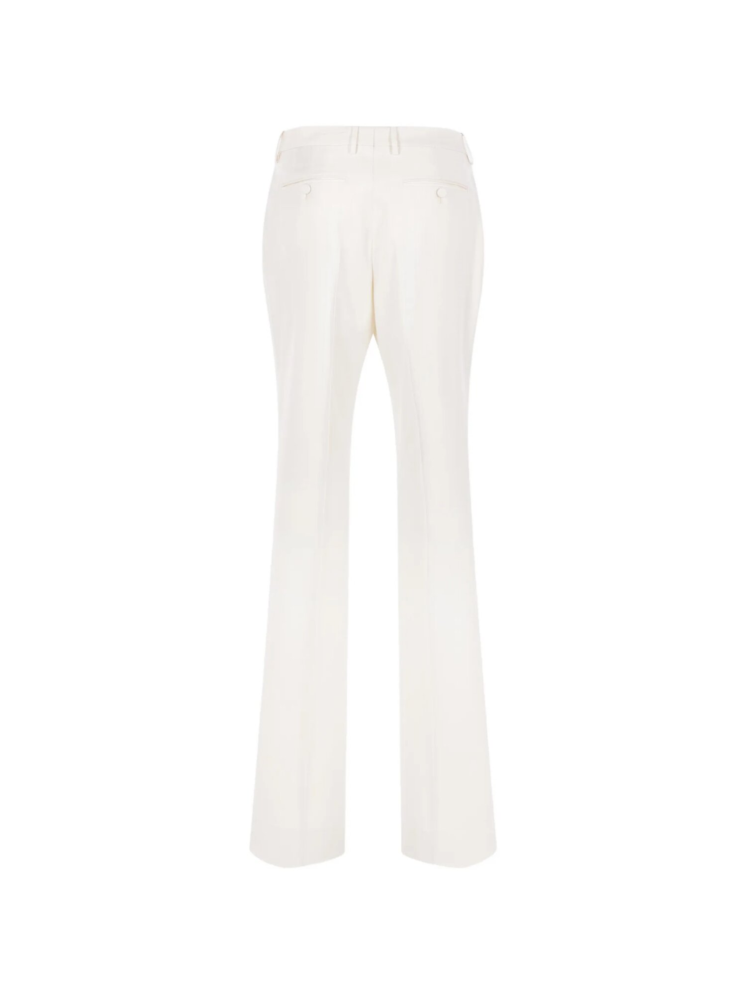 Брюки Tom Ford Buttoned trousers, размер 40 EU, разноцветный — фото 1