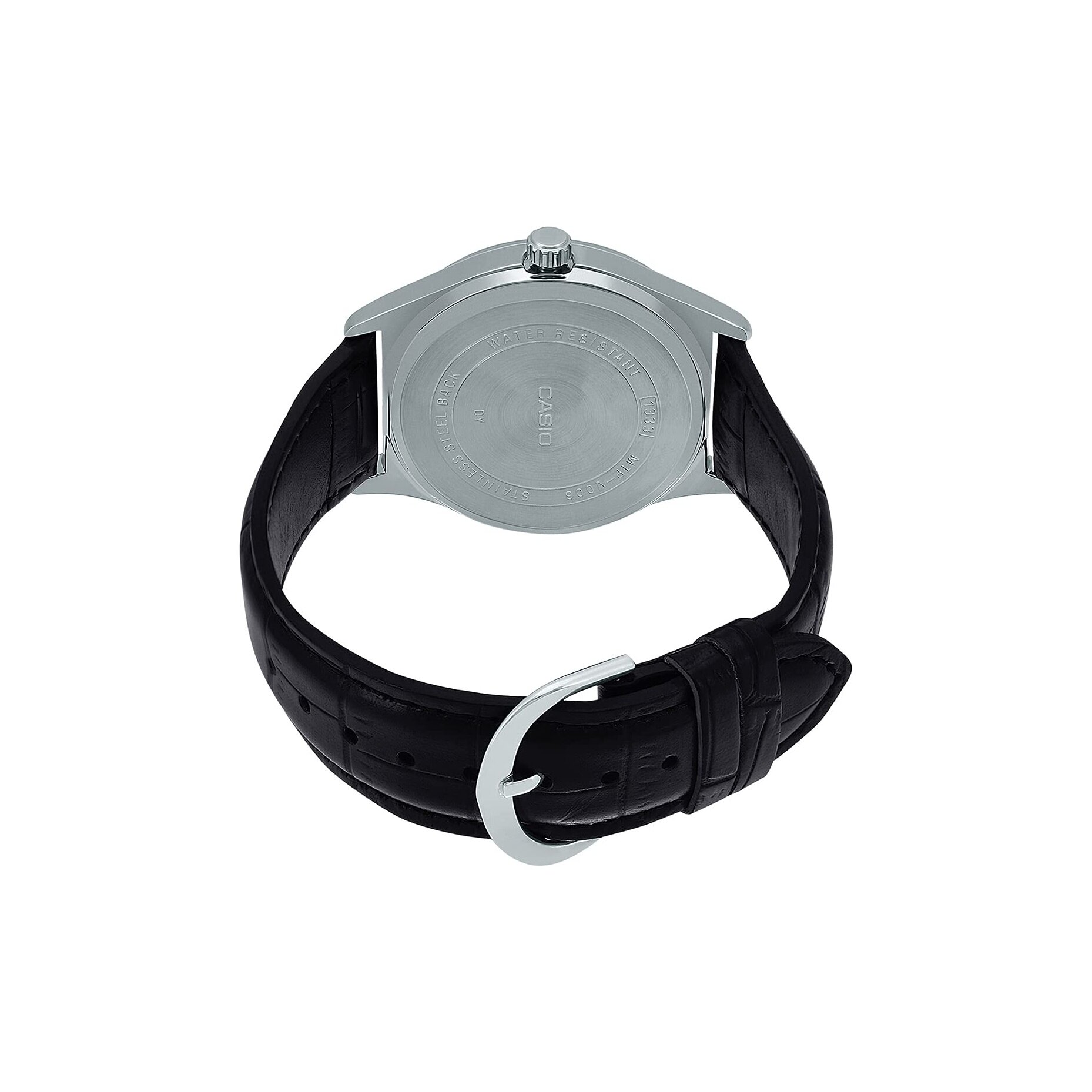 Наручные часы CASIO — фото 1