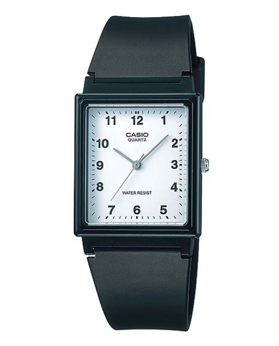Наручные часы CASIO Collection, белый