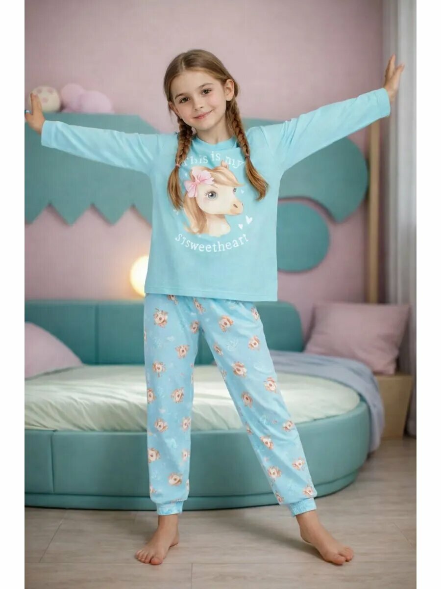Пижама детская